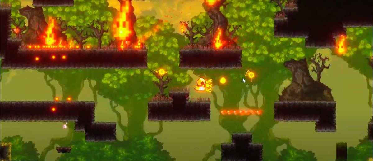 Elementals | Max Harris